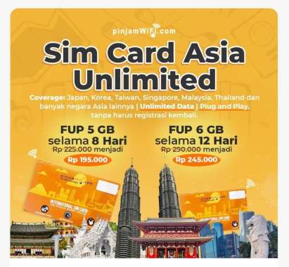 Jual Filipina Simcard - Pilihan Harga Termurah Di 2023 | Blibli