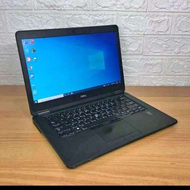 Jual Laptop Dell Latitude I5 Core Original Murah - Harga Diskon Mei 2023 | Blibli