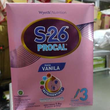 Jual Tahap 3 Procal Termurah - Harga Grosir Terupdate Hari Ini | Blibli