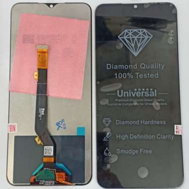 Jual Infinix Hot 11 X662 Original, Murah & Diskon Maret 2023 | Blibli