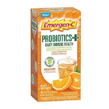 Jual Emergen-c Terbaru Juni 2023 100% Original – Official Store ...