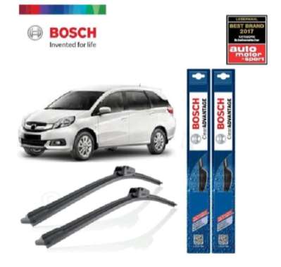 Jual Ukuran Wiper Mobilio Terbaik Januari 2022 Harga Murah Gratis