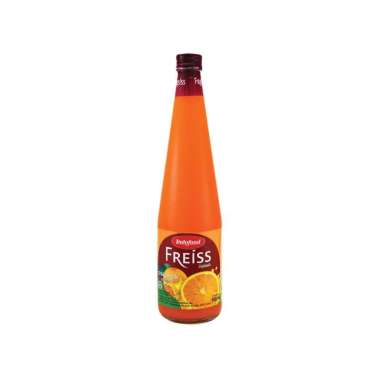 Jual Sirup Indofood Freis Squas Terbaru - Harga Promo Juli 2023 | Blibli