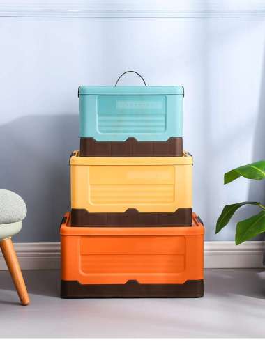 Storage Box - Harga Terbaru Mei 2024 | Blibli