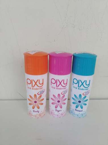 Pixy Stick Deodorant Woody Lengkap Harga Terbaru Oktober 2022 | Blibli