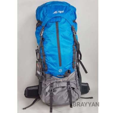 Jual Carier Arei Atmos 60 L Original Terbaru - Harga Promo Murah Maret ...