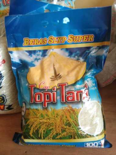 Jual Topi Tani Beras 5 Kg Termurah - Harga Grosir Terupdate Hari Ini ...