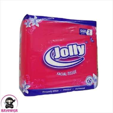 Jual Tissue Jolly 560 Gr Murah - Update Harga Grosir Hari Ini | Blibli