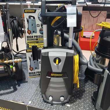 Jual Mesin Cuci Motor Mobil Krisbow Original, Murah & Diskon April 2023 ...