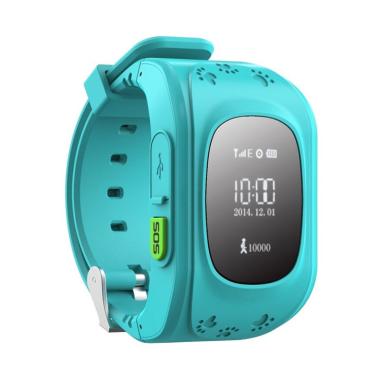 Jual Xwatch Q50 Smartwatch For Kids Original, Murah & Diskon Desember ...