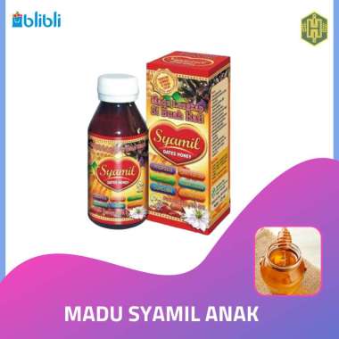 Harga Syamil Terbaru Oktober 2022 |BigGo Indonesia