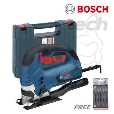 Jual Jigsaw Listrik Bosch Gst 90 Be Original Murah - Harga Diskon ...
