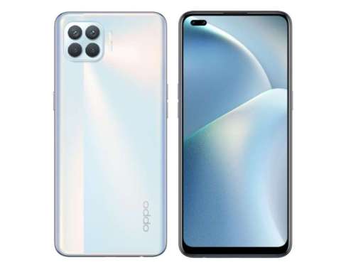 Oppo Reno 4F - Harga & Spesifikasi Terbaru Agustus 2022 | Blibli