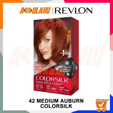 Revlon Hair Color 20 Lengkap Harga Terbaru Maret 2023 | Blibli