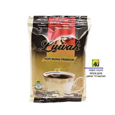 Jual Kopi Luwak Hitam Kecil Termurah - Harga Grosir Terupdate Hari Ini ...