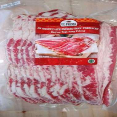 Jual Smoked Beef 500 Gram Terbaru - Harga Promo November 2023 | Blibli