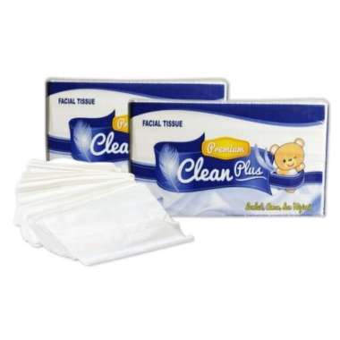 Jual Tissue Clean Plus1000 Gram Murah - Update Harga Grosir Hari Ini ...