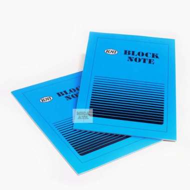 Jual Buku Block Note Original Murah - Harga Diskon Juni 2023 | Blibli.com
