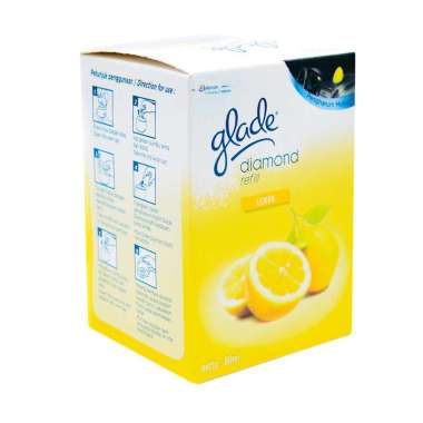 Jual Pewangi Refill Glade Murah - Update Harga Grosir Hari Ini | Blibli