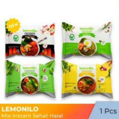 Jual Mie Lemonilo Murah Harga Grosir Hari Ini Oktober 2022 | Blibli