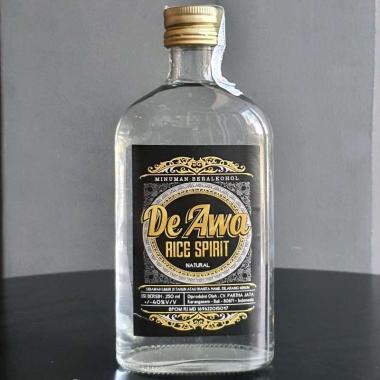 Jual Arak Bali Botol Kaca Termurah - Harga Grosir Terupdate Hari Ini ...