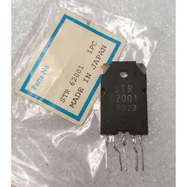 Jual Str Ic Original, Murah & Diskon Agustus 2023 | Blibli