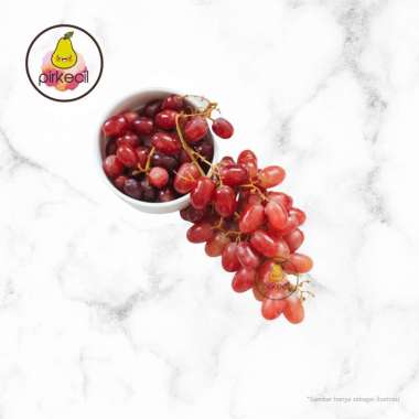 Jual Harga Anggur 1 Kg Termurah - Harga Grosir Terupdate Hari Ini | Blibli