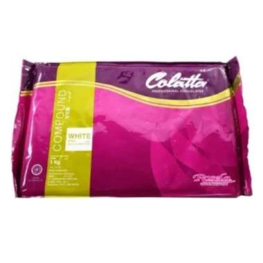 Jual Coklat Collata Milk 1 Kg Termurah - Harga Grosir Terupdate Hari ...