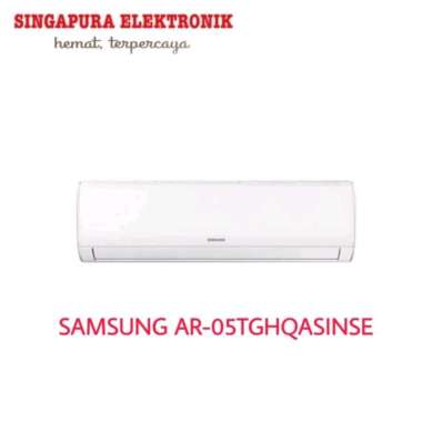 Jual Ac Samsung 1 2 Pk Agustus 2022 Berkualitas, Tahan Lama & Terpercaya | Blibli