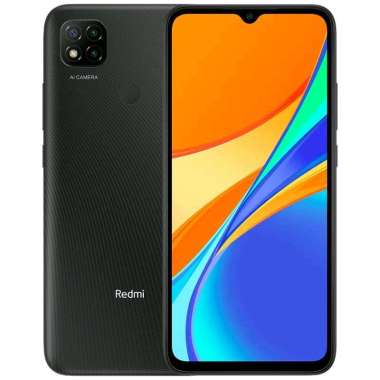 Jual Xiaomi Redmi 9 C Ram Spesifikasi Original, Murah & Diskon Harga ...