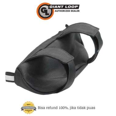 Jual Giant Loop Zigzag Handlebar Bag Terbaru Dengan Harga Termurah Di ...