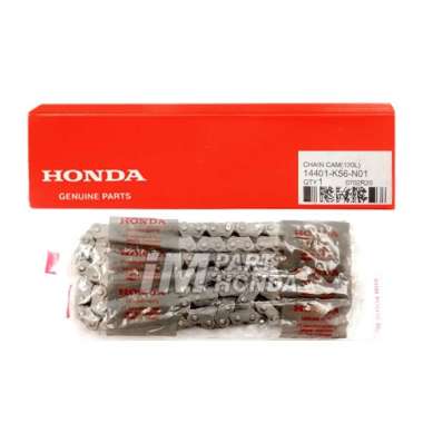 Harga Rantai Keteng Honda Sonic 💯 Terbaru, Spesifikasi, & Kredit Juni 2026