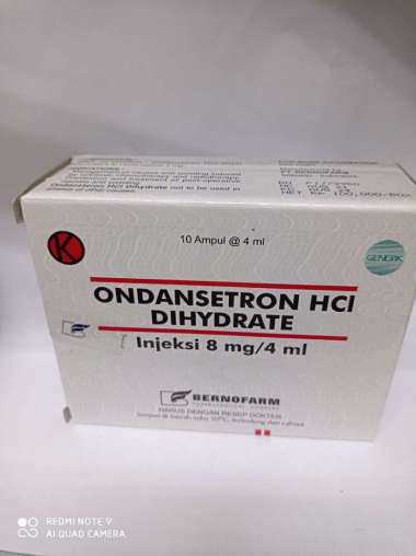 Harga Ondansetron Injeksi Lengkap Harga Terbaru Juni 2023 | Blibli