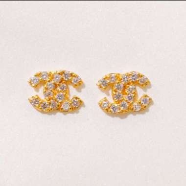 Jual Model Giwang Korea Model Terbaru & Kekinian - Harga Diskon Juni ...