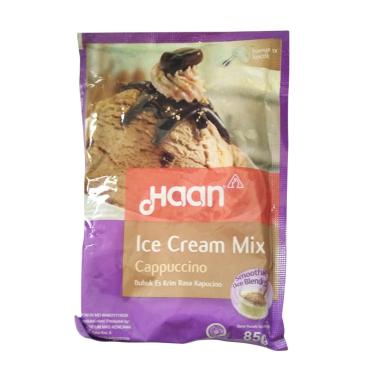 Jual Haan Ice Cream Mix Bubuk Termurah - Harga Grosir Terupdate Hari ...