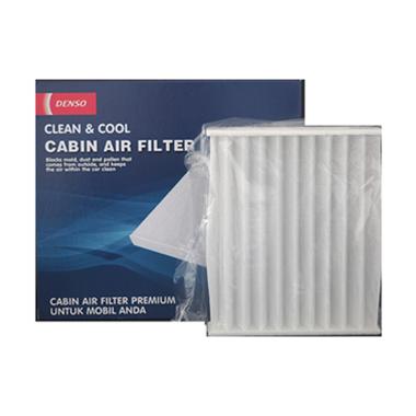 Promo Denso Cabin Filter AC Mobil for Toyota All New Innova di Seller ...