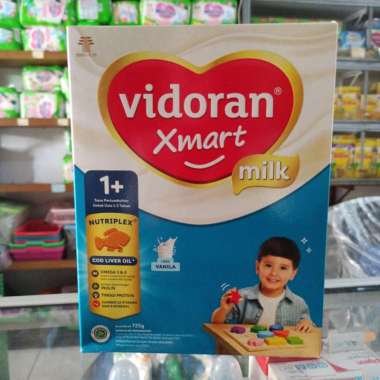 Jual Susu 1 Vidoran Terbaik Maret 2022 - Harga Murah & Gratis Ongkir ...