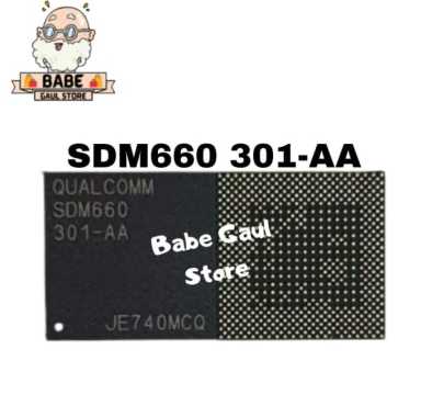 Harga SDM660 Terbaru Desember 2022 |BigGo Indonesia