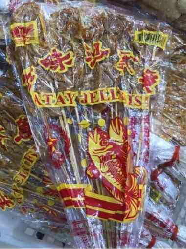 Jual Sate Jelly Fish Termurah - Harga Grosir Terupdate Hari Ini | Blibli