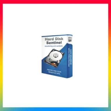 Jual Hdd Sentinel Pro Original Murah - Harga Diskon Desember 2022 | Blibli