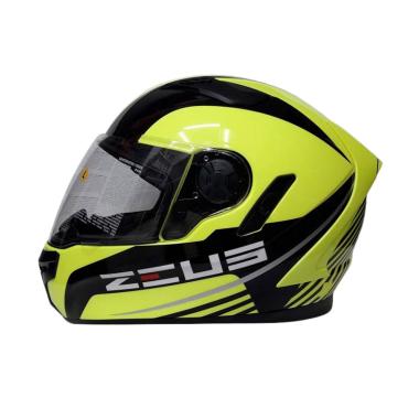Jual Helm Zeus Full Face L Zs Terbaru Dengan Harga Termurah Di 2022 ...