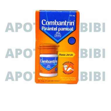 Kombantrin Lengkap Harga Terbaru Juli 2023 | Blibli