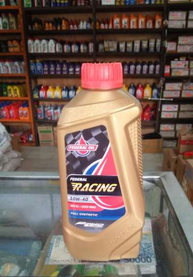 Jual Oli Federal Harga Terjangkau | Blibli.com