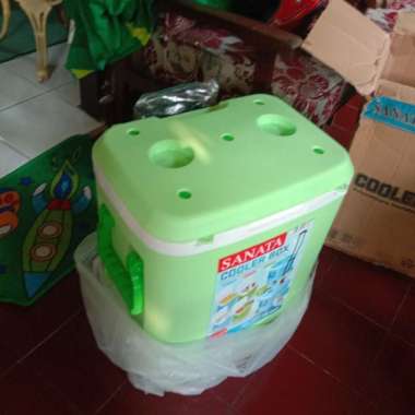 Jual Cooler Box Trolley Original Murah - Harga Diskon Februari 2023 ...