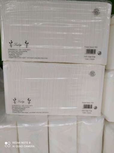 Jual Tisu Cleanplus 180 sheets Tissue Tisue Cleanplus Harga Per Dus ...