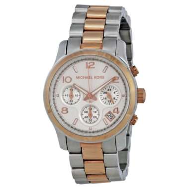 Jual Jam Bekas Michael Kors Original & Branded - Harga Diskon Murah ...