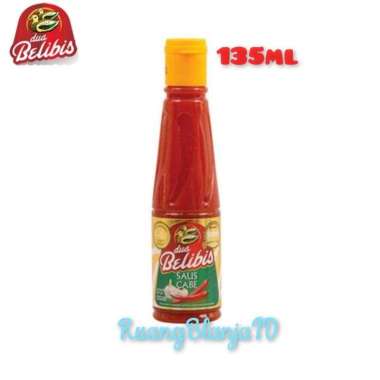 Jual Botol Saos Belibis Terbaik Mei 2022 - Harga Murah & Gratis Ongkir ...