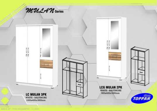 Jual Lemari Pakaian Minimalis Putih Original Murah - Harga Diskon November 2022 | Blibli.com