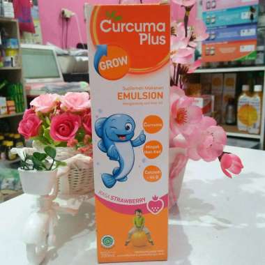 Curcuma Plus Dewasa Tablet Lengkap Harga Terbaru Juli 2022 | Blibli
