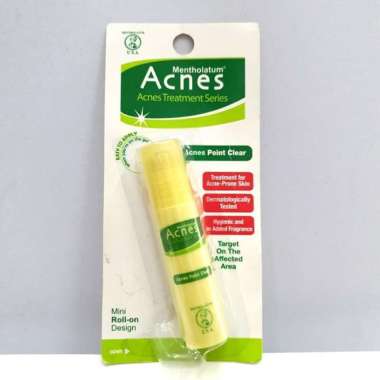 Jual Acnes Rol Terbaru - Harga Promo Oktober 2023 | Blibli